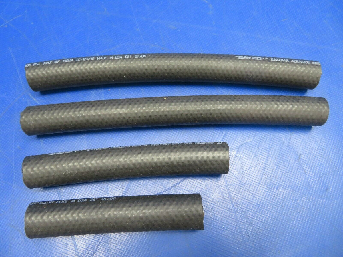 Cessna 172R, 172S Vacuum Hose Modification Kit P/N MK172 37 01 NOS (07 ...