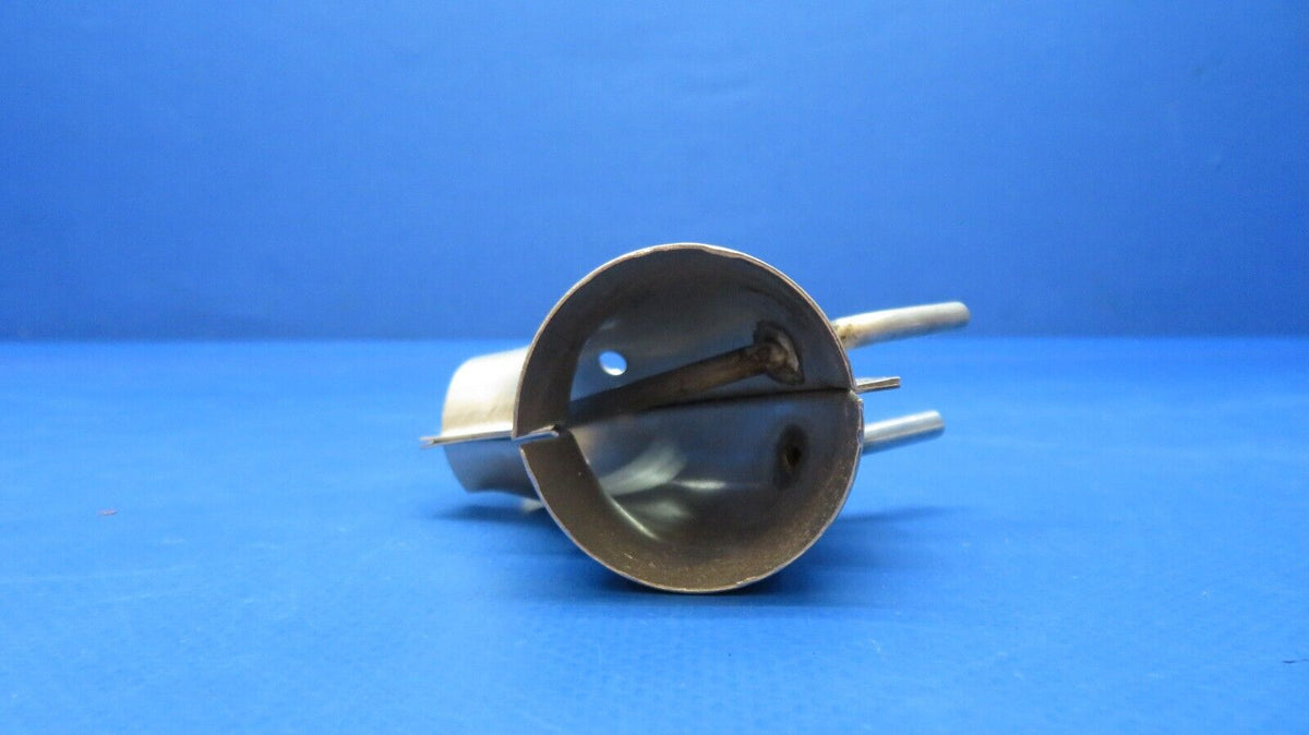 Beech / Janitrol Heater Elbow P/N E14D10 Part of Kit 55-5014-1S NOS (0 ...