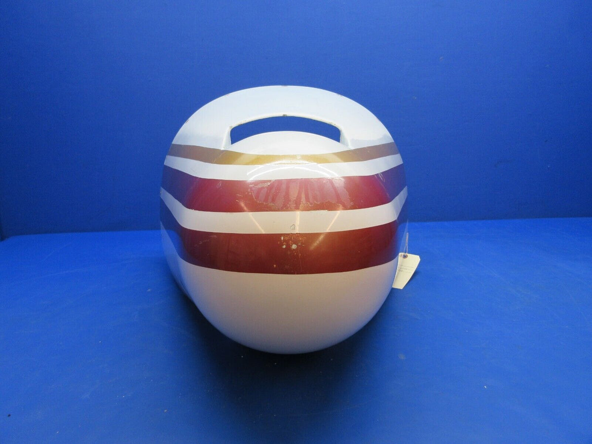 Cessna 310 / 310F Norton Radome Nose Cone Assy w/ Vent (1123-754 ...