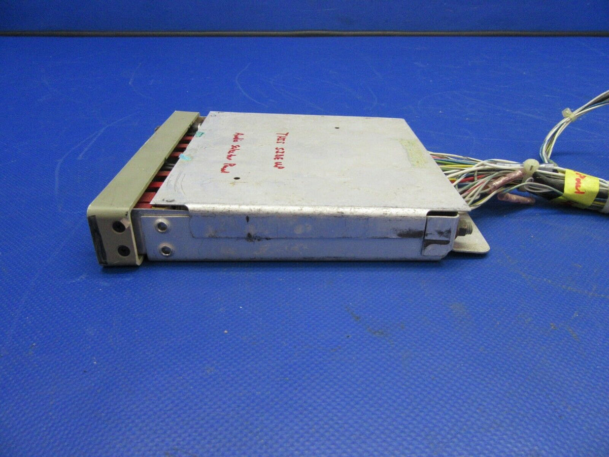 Cessna Skymaster 337 Audio Selector Panel (0921-601) – Safe Skies ...