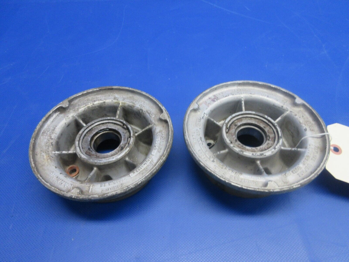 Goodyear PC18TC3 Nose Wheel Assy 5.00-5 Type III P/N 9520653 (0224-107 ...