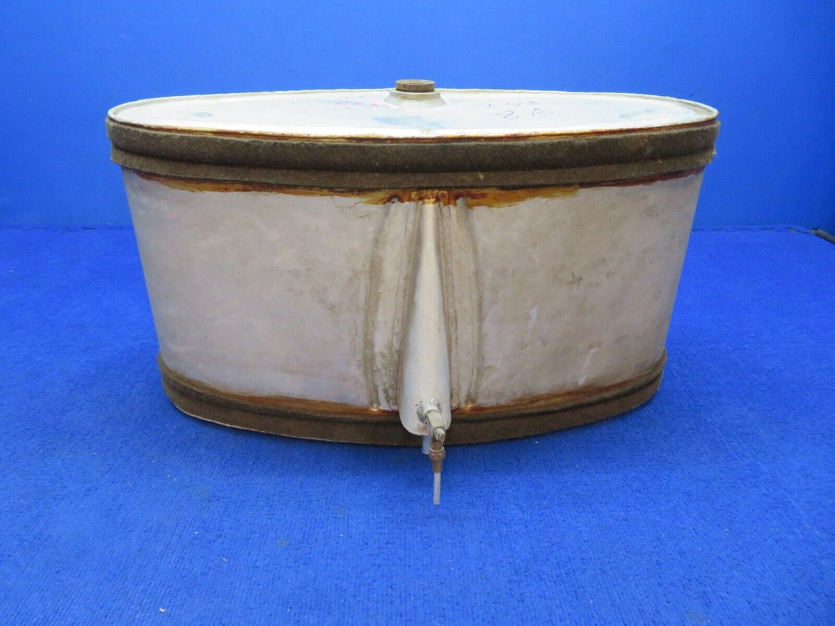 Luscombe 8A Fuel Tank P/N 48603 (0722-384) – Safe Skies Aviation, LLC