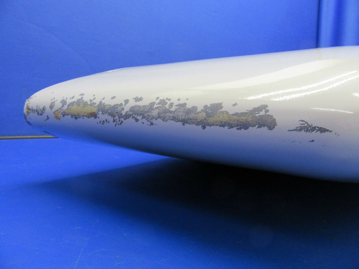 Piper PA-32 Cherokee LH Wing Tip Assembly P/N 38102-00 (0121-243 ...