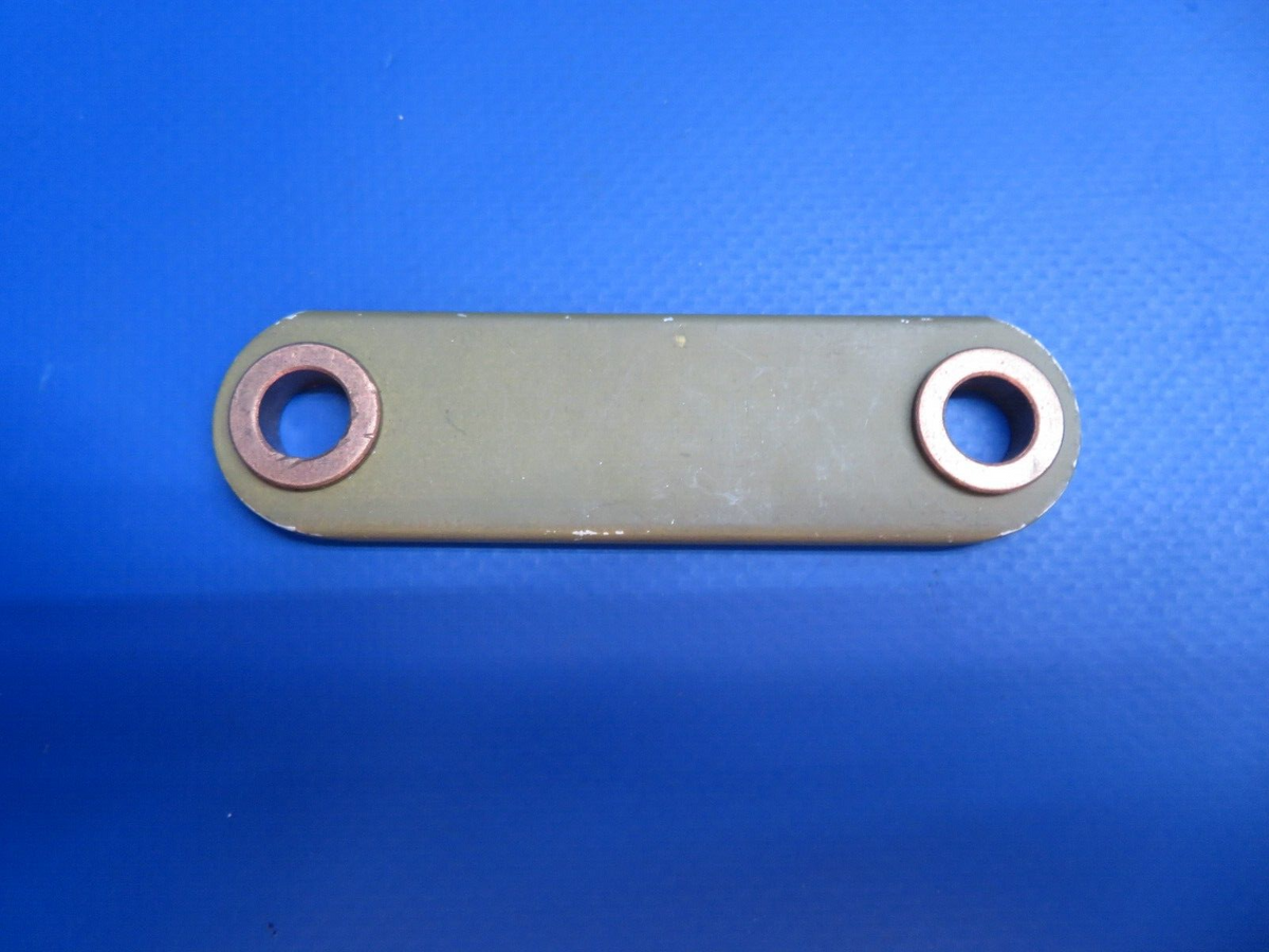 Cessna Flap Scissor Link P/N 0862101-8 NOS (1022-722) – Safe Skies ...
