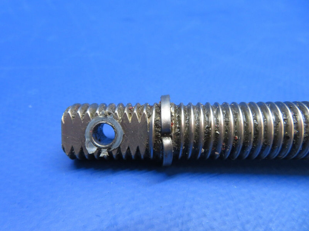 Piper PA-28-180 Cherokee Stabilator Trim Rib w/ Barrel P/N 63530-00 (0 ...