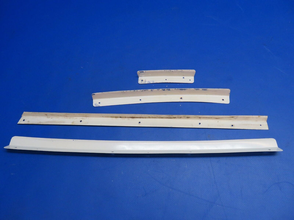 Piper PA-28R-201T Window Retainer Set (1122-475) – Safe Skies Aviation, LLC