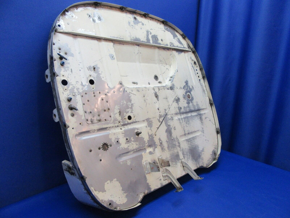 Cessna 188 / 188B AGpickup Firewall Assy P/N 1653001-7 (0523-15) – Safe ...