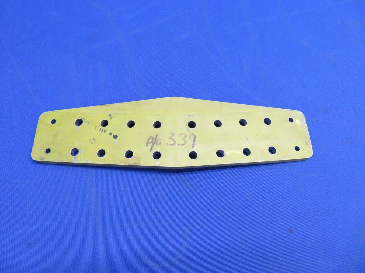 Rockwell Commander Wing Splice Upper P/N 42292-1 (1020-492) – Safe ...