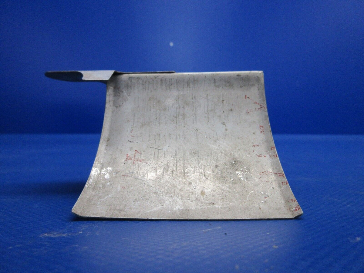 Cessna 150 Inter Cylinder Baffle LH P/N 0450322 NEW OLD STOCK (0324-10 ...