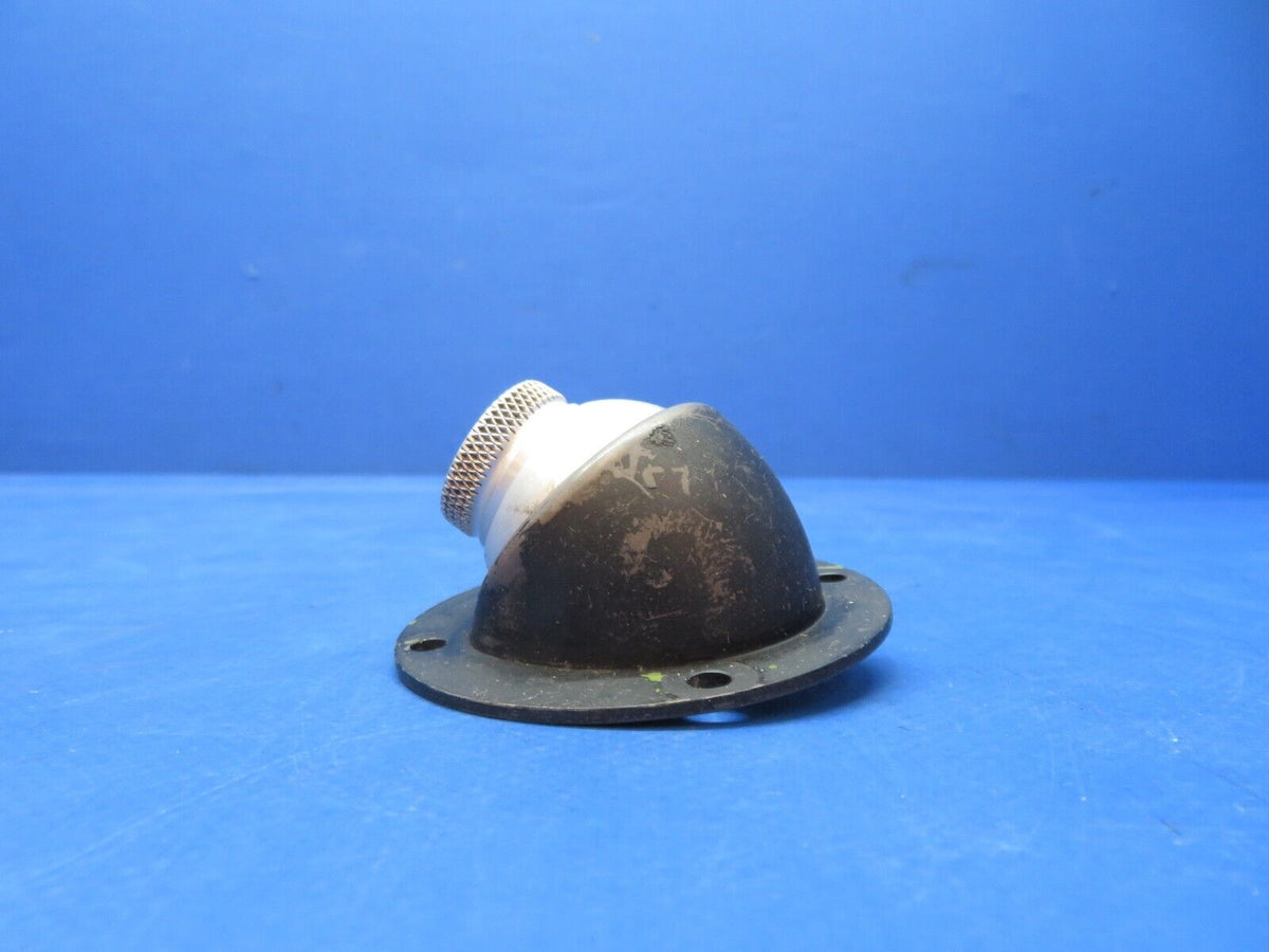 Cessna 310 / 310I Wemac Air Vent / Valve P/N B-2150 (1023-132) – Safe ...