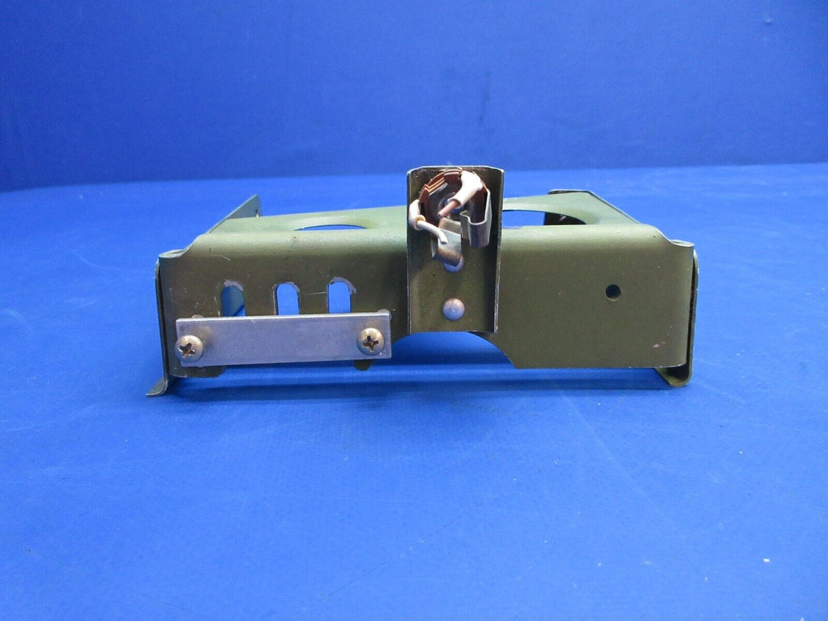 Piper PA-28-236 Dakota Engine Control Bracket Assy P/N 67224-03 (0623 ...