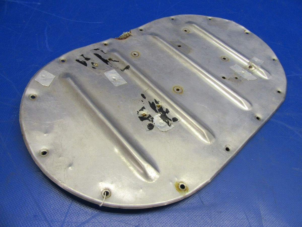 Beech G-35 Bonanza Firewall Instrument Panel Access Door P/N 35-415330 ...