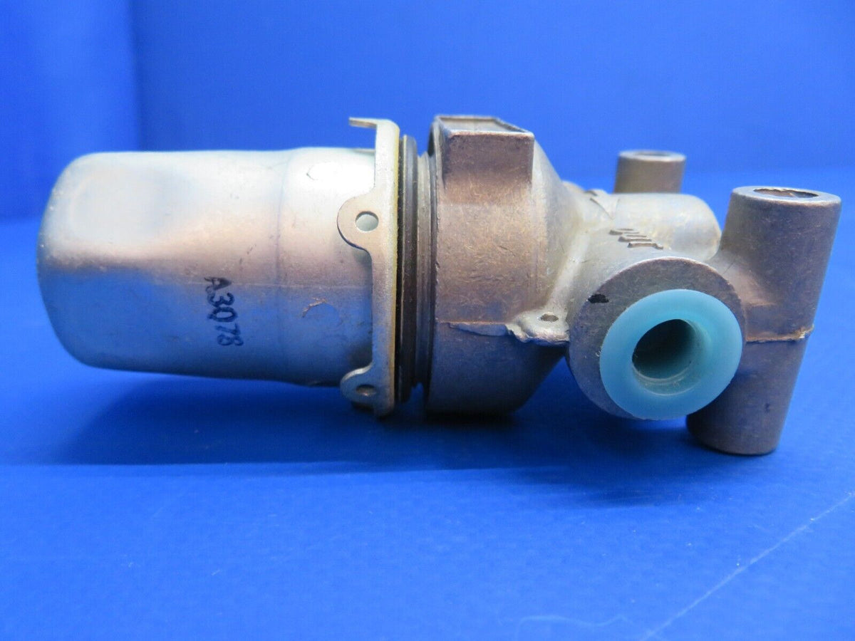 Bendix Commander Fuel Filter Assy P/N A37A77 (1022-690) – Safe Skies ...