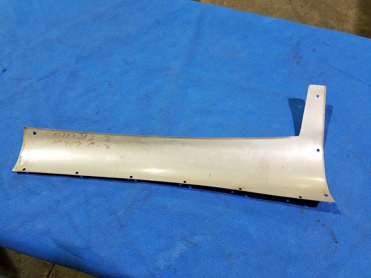 Cessna 182 Rudder Fairing P/N 0712313-2 (0416-113) – Safe Skies ...