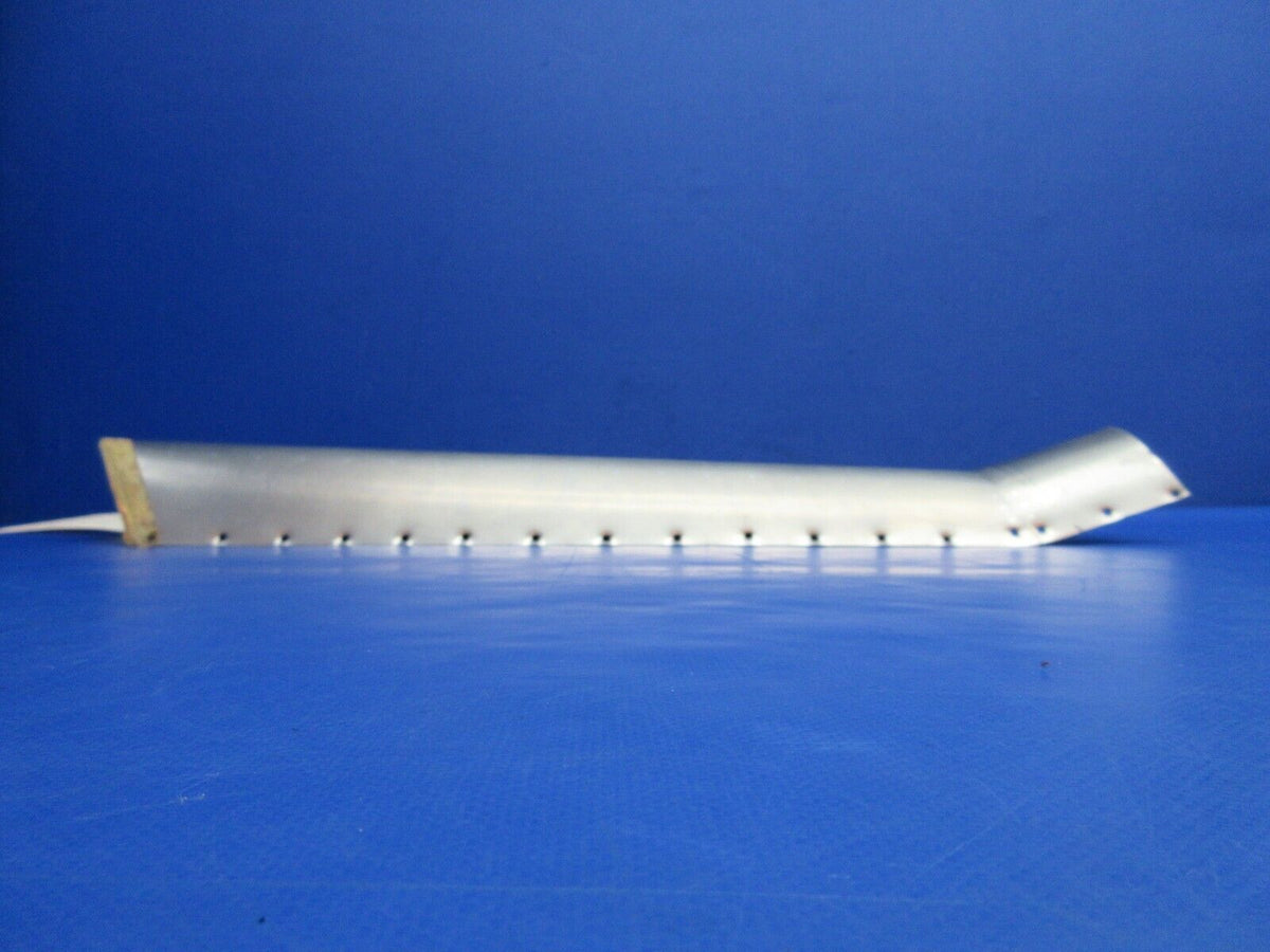Beech 95-B55 Baron RH Wing Skin INBD w/ TKS De-Ice P/N 000-110109-14 ...