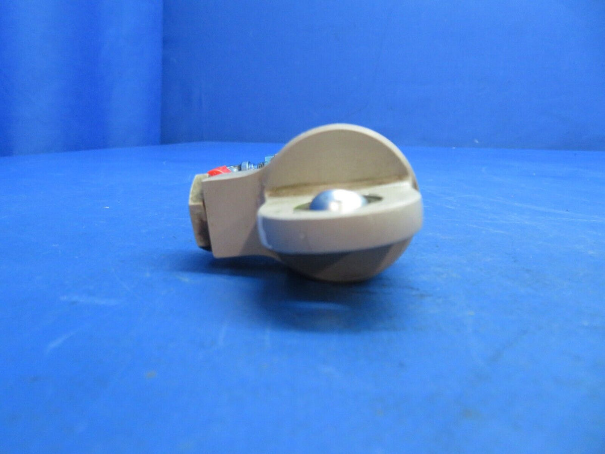 Piper Aerostar 602P Actuator Assy MLG Door P/N WTC2148-1, 980018-01 (0 ...