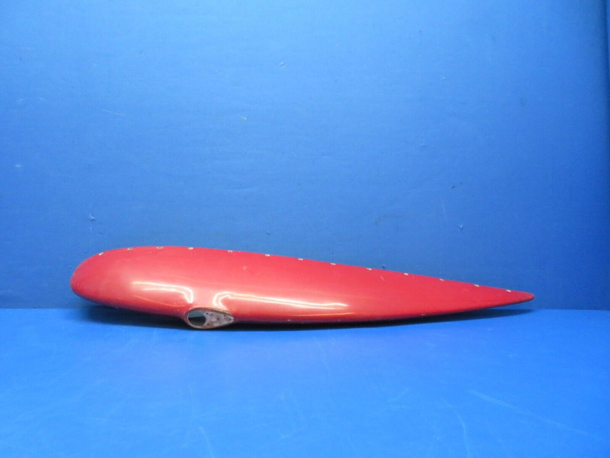 Beech 35 thru K-35 Bonanza LH Wing Tip P/N 35-175001 (0124-162) – Safe ...
