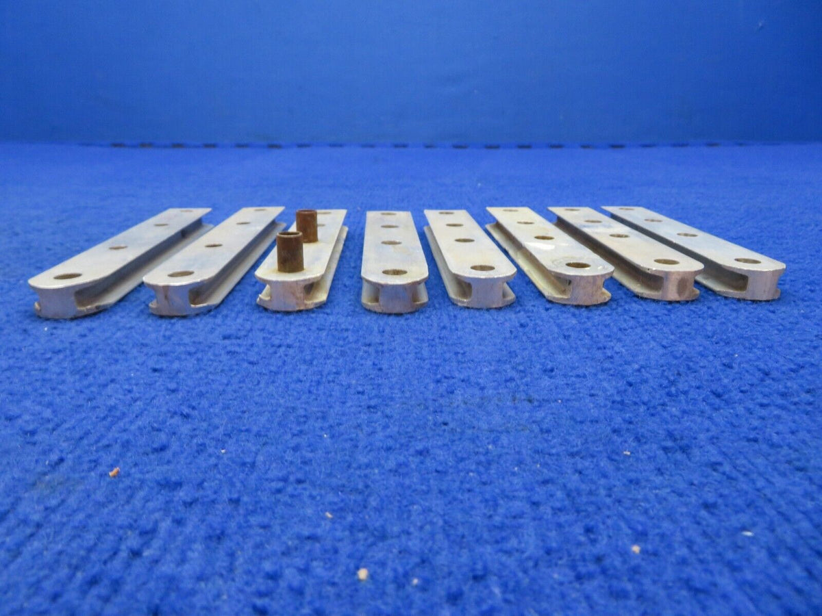Piper Wing Filler Blocks LOT OF 17 (0722-328) – Safe Skies Aviation, LLC
