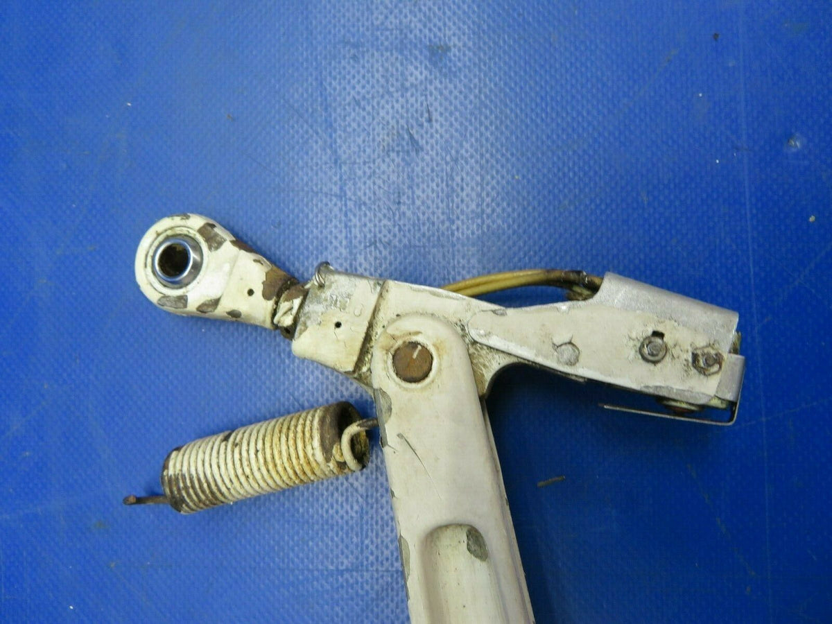 Cessna 310P Main Gear Retract Bellcrank P/N 5041001-2 (0620-737) – Safe ...