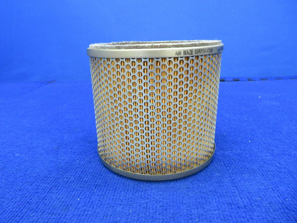 Cessna Air Filter P/N AM102935EA NOS (0522-612) – Safe Skies Aviation, LLC