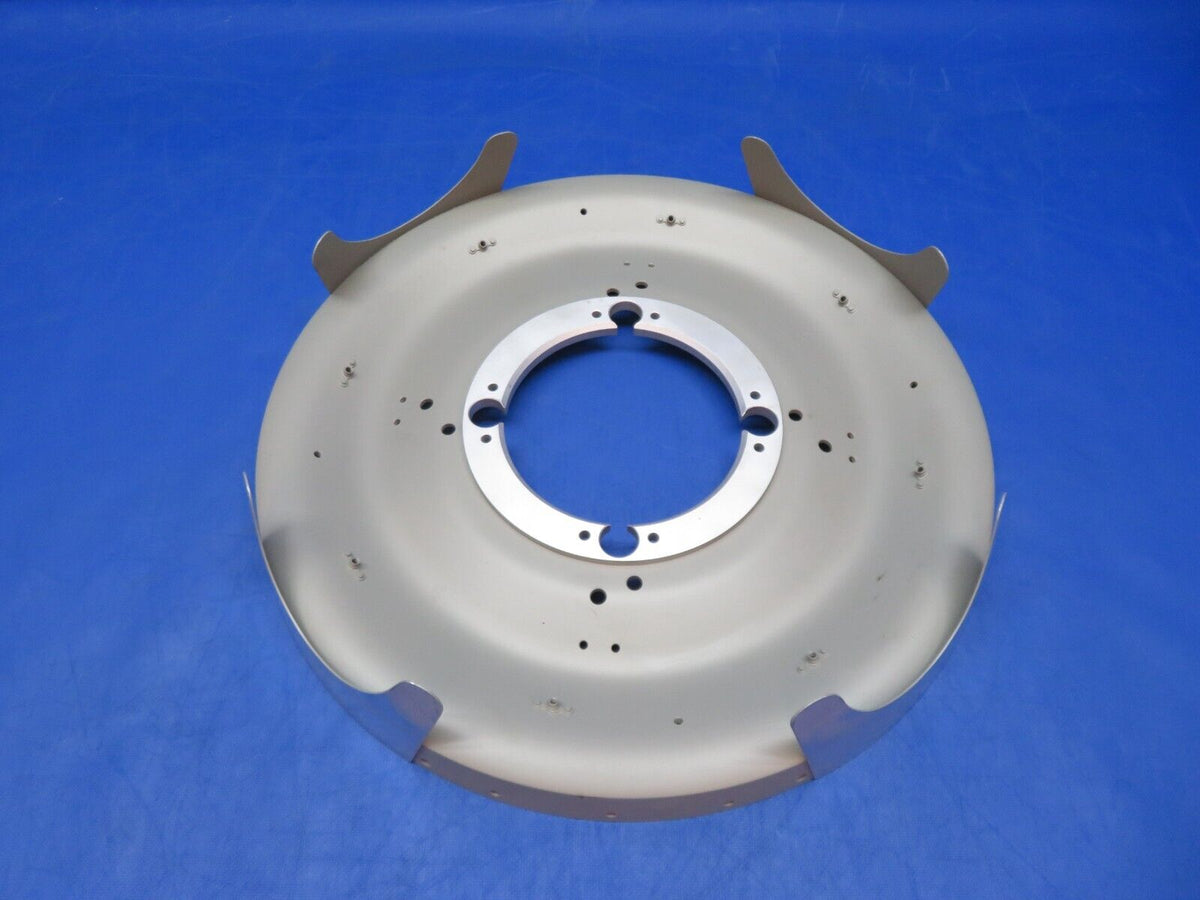 Hartzell Propeller Spinner Bulkhead P/N D-5501-2P (0823-569) – Safe ...