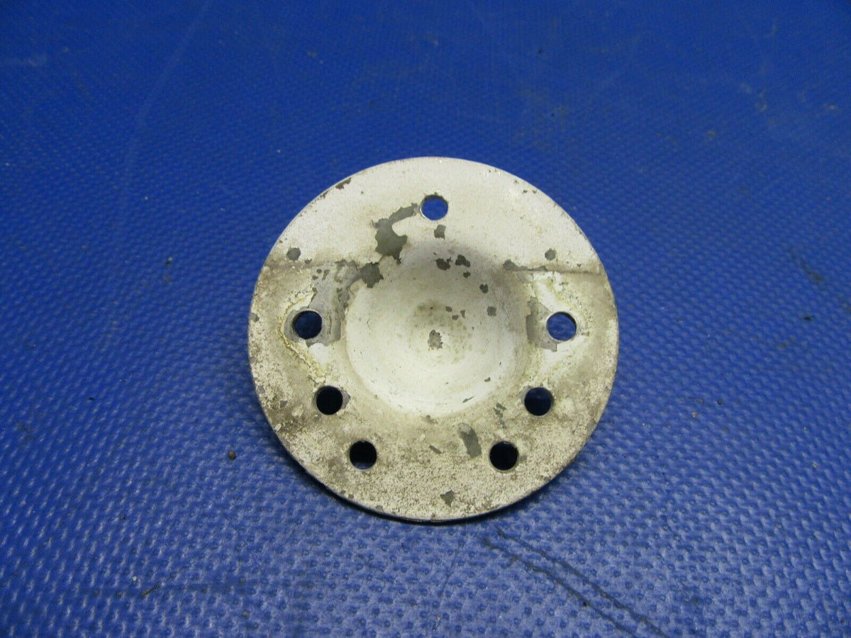 Piper Wing Jack Point Pad (0921-547) – Safe Skies Aviation, LLC