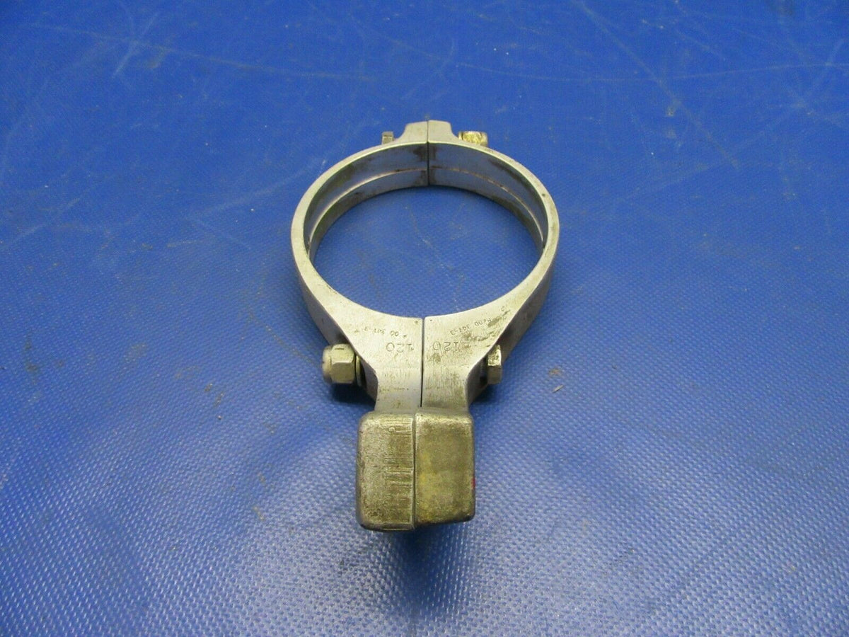 Beech 215 Propeller Counterweight Assembly P/N B200-347-3 (0921-467 ...