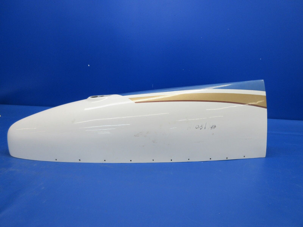 Cessna 180 / 180H STOL Wing Tip RH P/N 2050-26-584 (0224-1610) – Safe ...