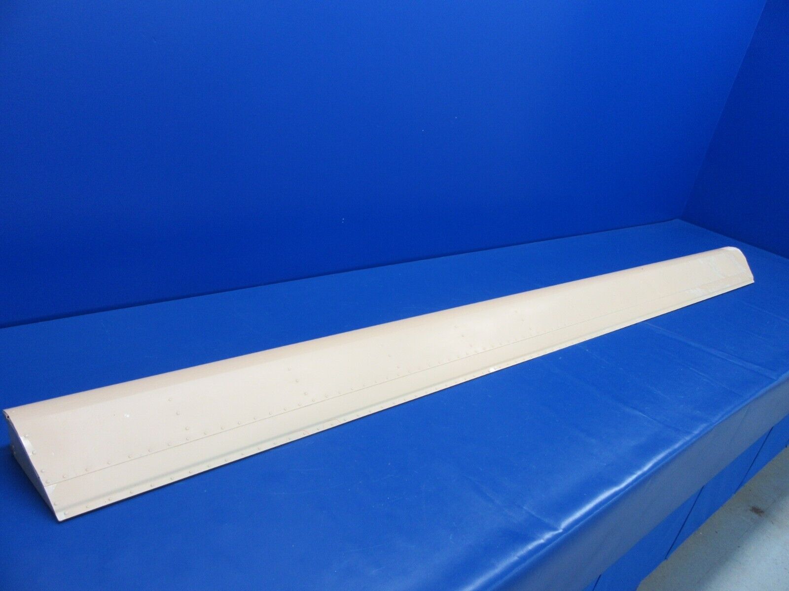 Mooney M20 / M20C LH Flap P/N 240000-3 (0823-52) – Safe Skies Aviation, LLC