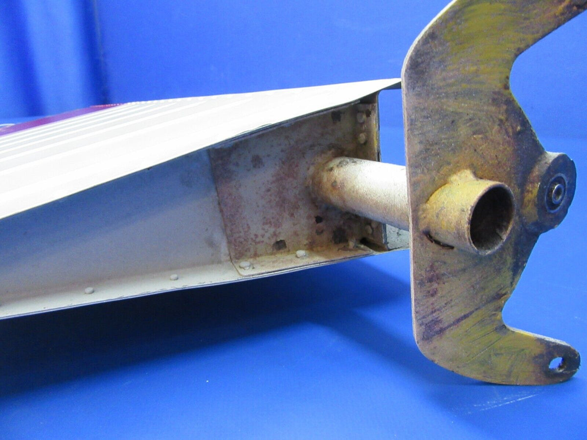 Piper PA-28 180 Cherokee Rudder P/N 63540-02 (1222-214) – Safe Skies ...
