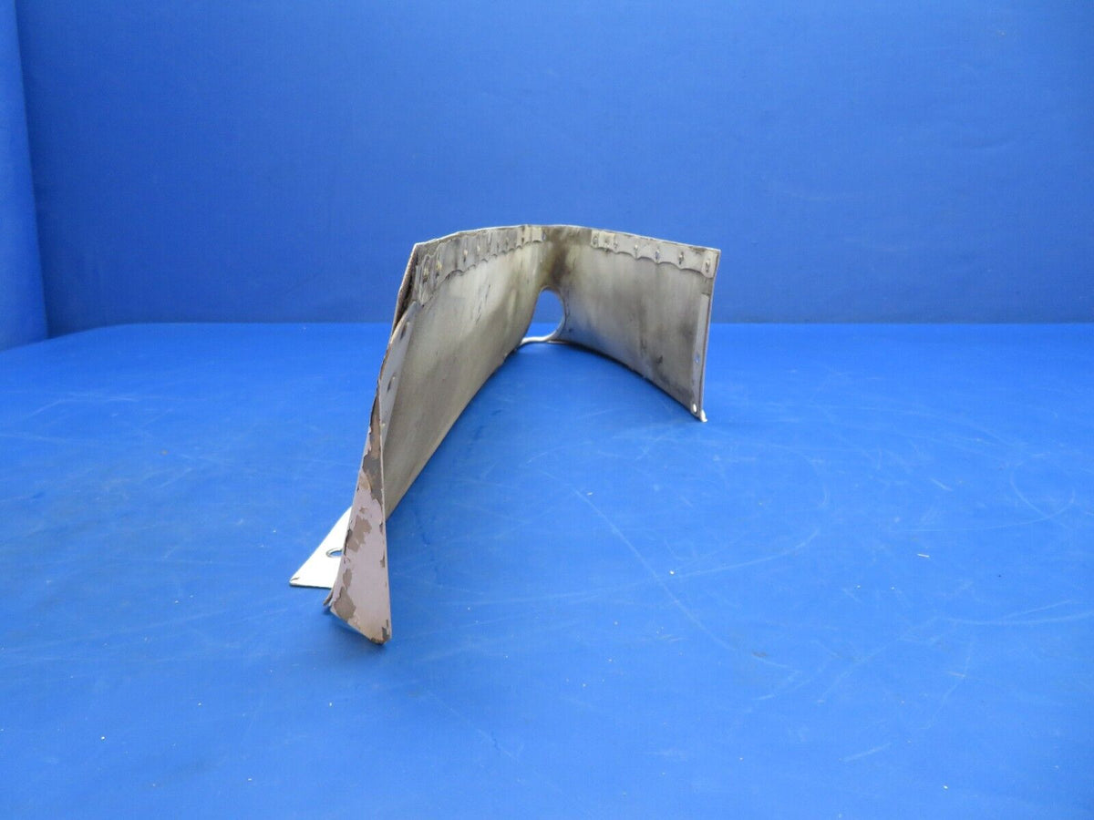 Piper Aerostar 602P LH Wing Root Fairings / Panels P/N 200080-27 (0123 ...