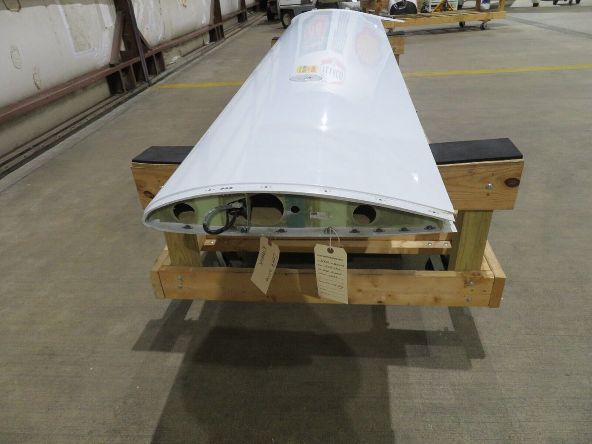 Diamond DA42 / DA-42-L360 Wing Left Hand P/N D60-5721-00-00 (0323-106 ...