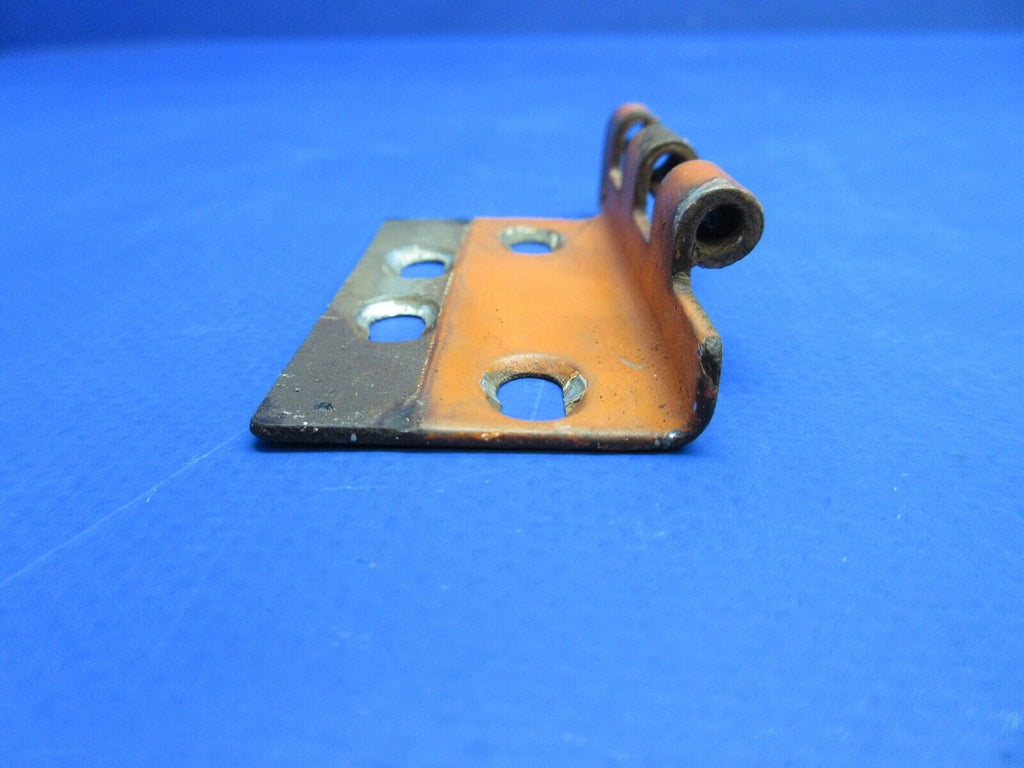 Cessna 188B AGpickup Cabin Door Hinge Half LWR LH & RH P/N 1610017-3 ...