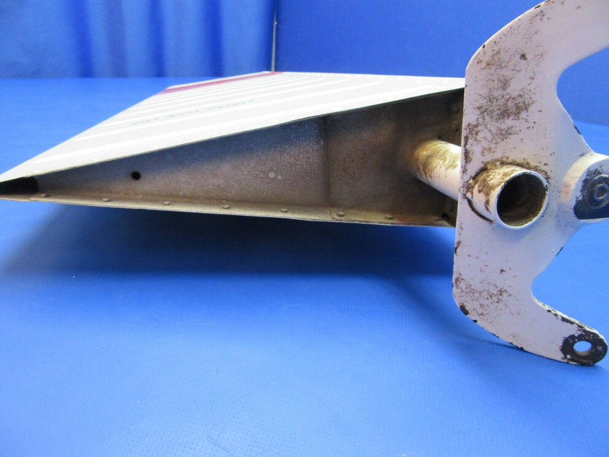 Piper PA-28 Rudder Assy P/N 63540-02 (0423-234) – Safe Skies Aviation, LLC