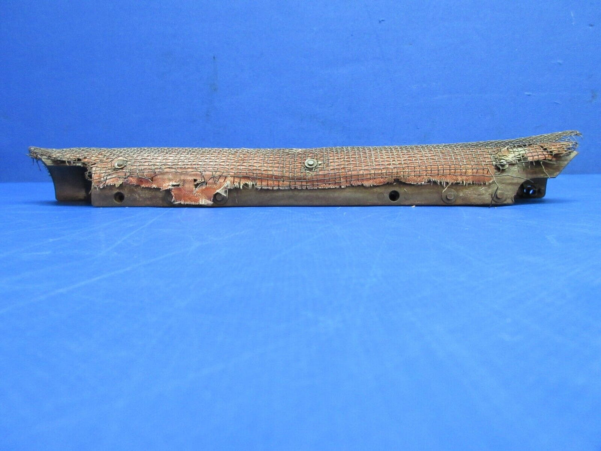 Piper PA46-350P Heat Shield Front P/N 40522416 (1123-634) – Safe Skies ...