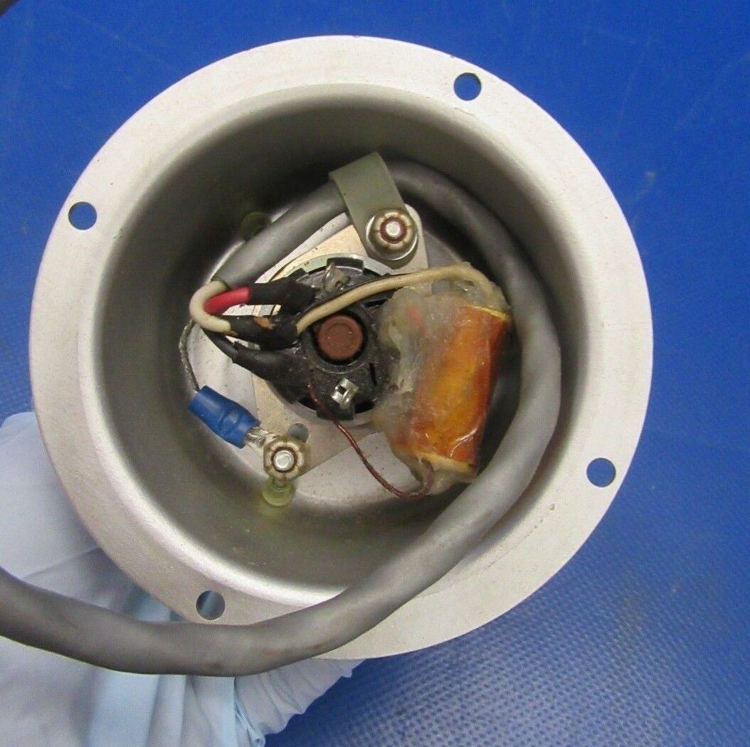 Beech Bonanza F33 G33 Stratolite Strobe Light P/N 1425-1M NOS (1218-66 ...