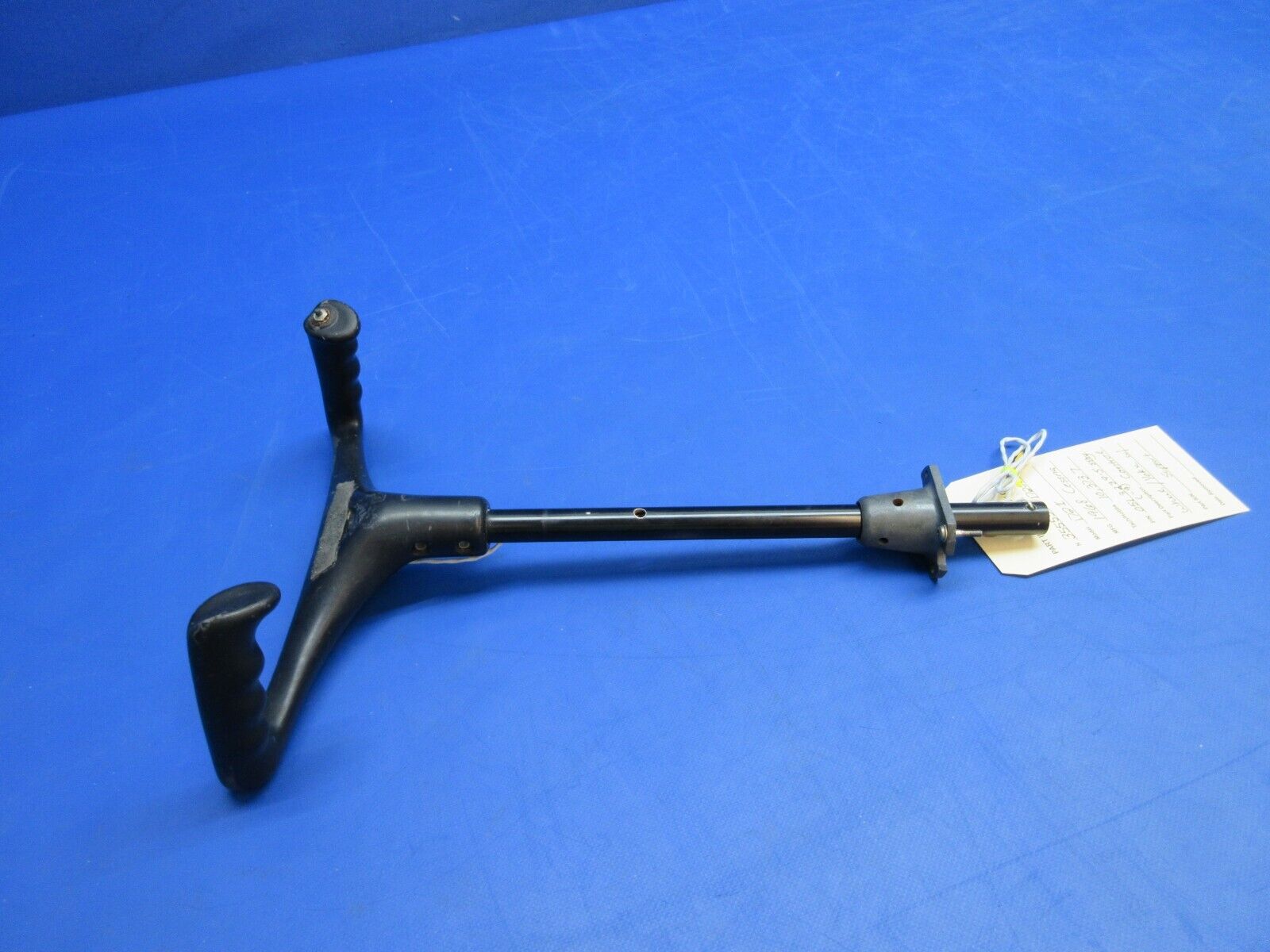 Cessna 172 / 172I Control Wheel / Yoke w/ Support P/N 0513239-5 (0923 ...