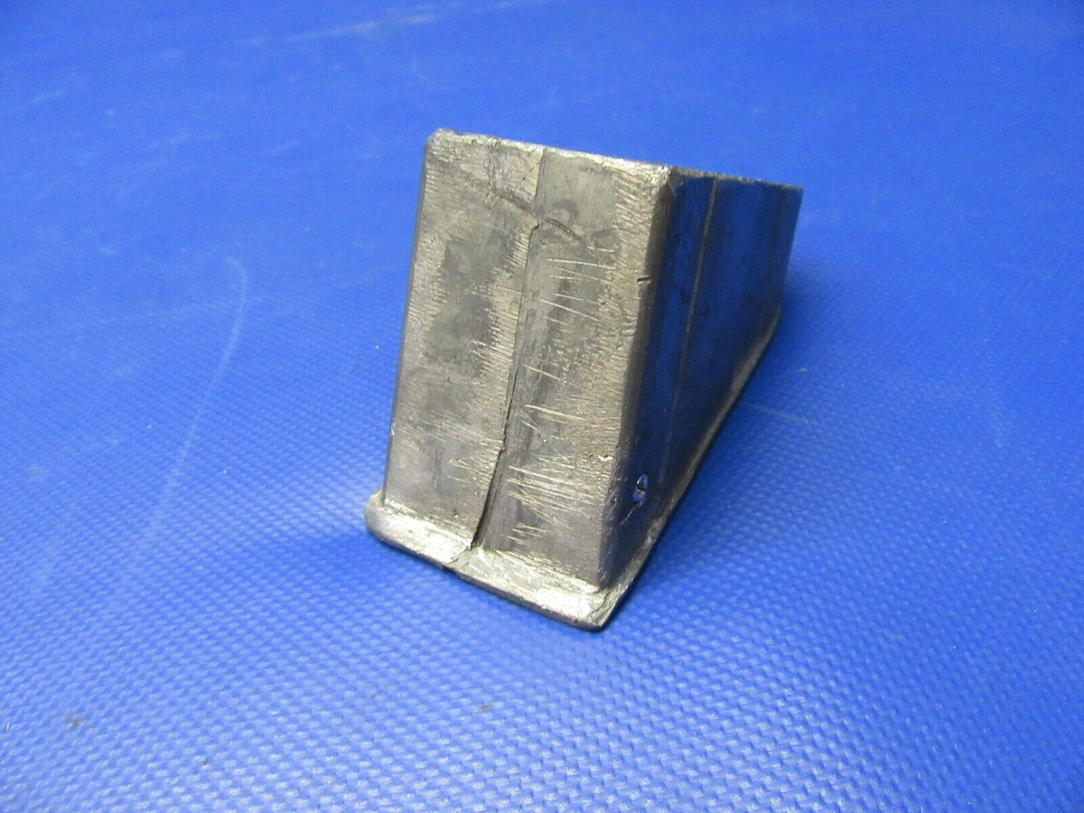 Cessna Cardinal 172 Rudder Balance Weight P/N 0531102 (0321-358) – Safe ...