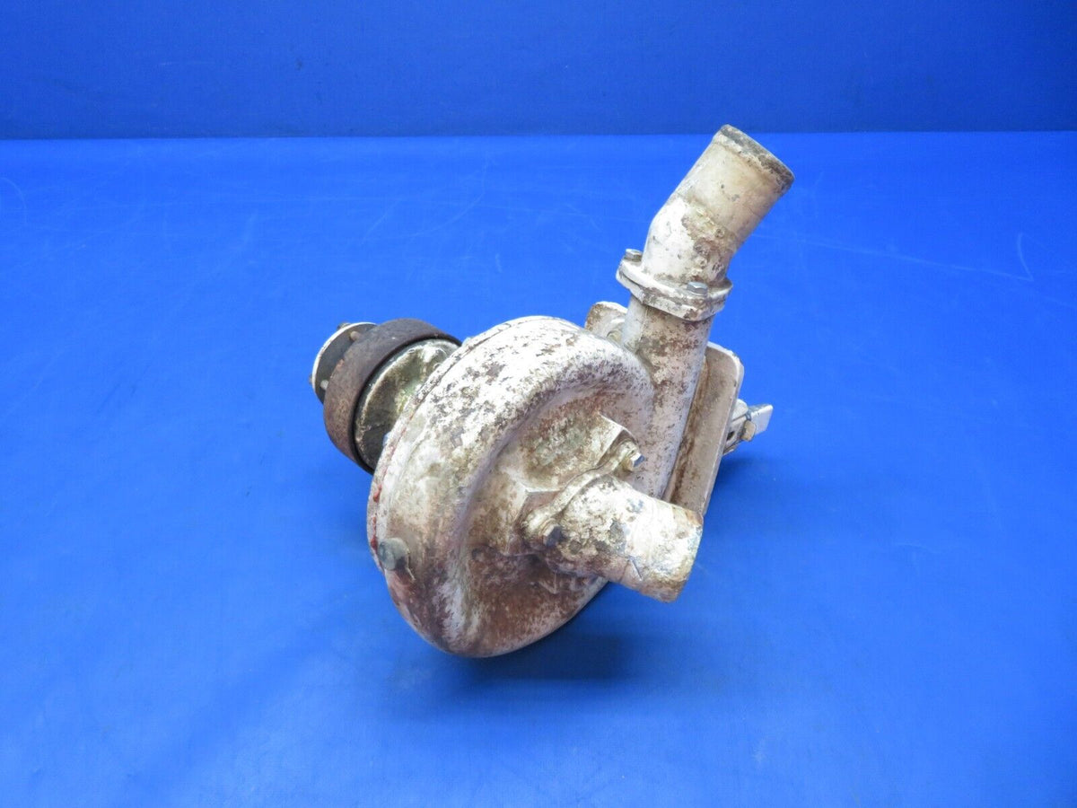 Cessna 188B Transland Strut Master Pump Assy P/N TSLA42370 CORE (0723 ...