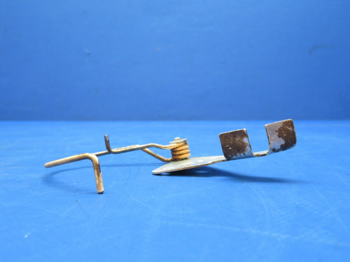 Cessna 182D / 182 Stabilizer Trim Control Indicator Arm P/N 0713032 (0 ...