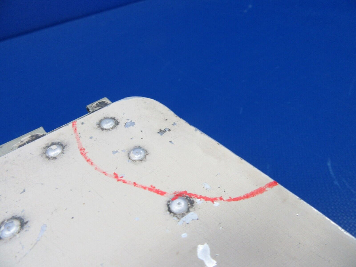 Cessna 310 RH Outboard Flap P/N 0825000-4 (0723-11) – Safe Skies ...