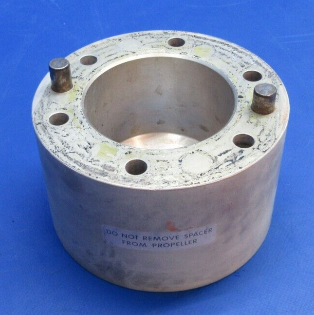 Cessna 172 / 172I Propeller Spacer P/N A55207 (0923-854) – Safe Skies ...