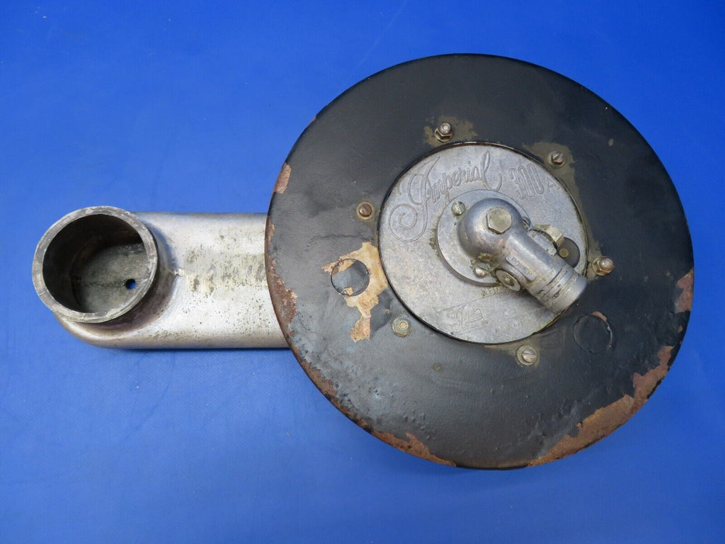 Imperial 300A Vintage Impco CA300A Propane or Natural Gas Filter Cam ...