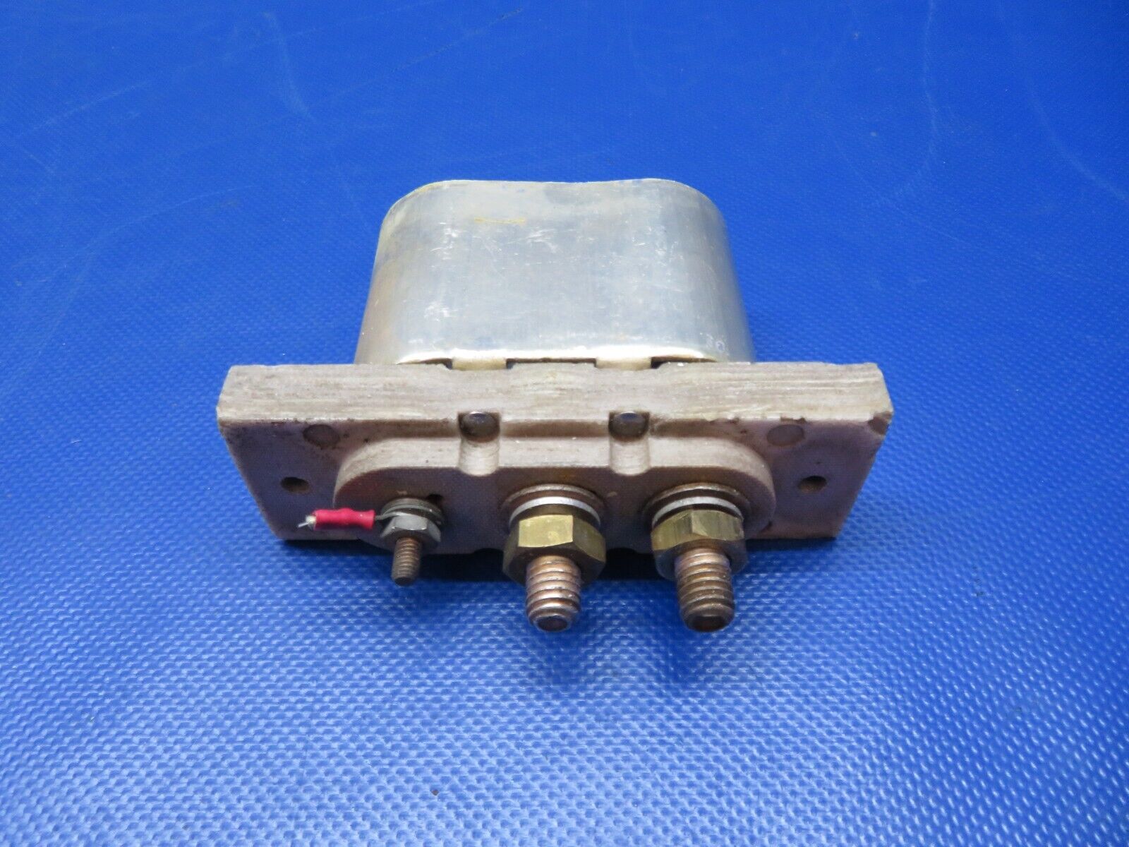 Cessna 401 / 401A External Power Receptacle P/N MS3506-1 (0124-168 ...