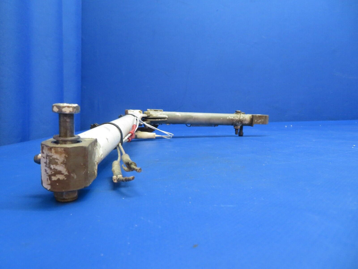 Lake LA-4-200 LH Main Gear Drag Strut Assy w/ Switch P/N 2-4100-81 (12 ...