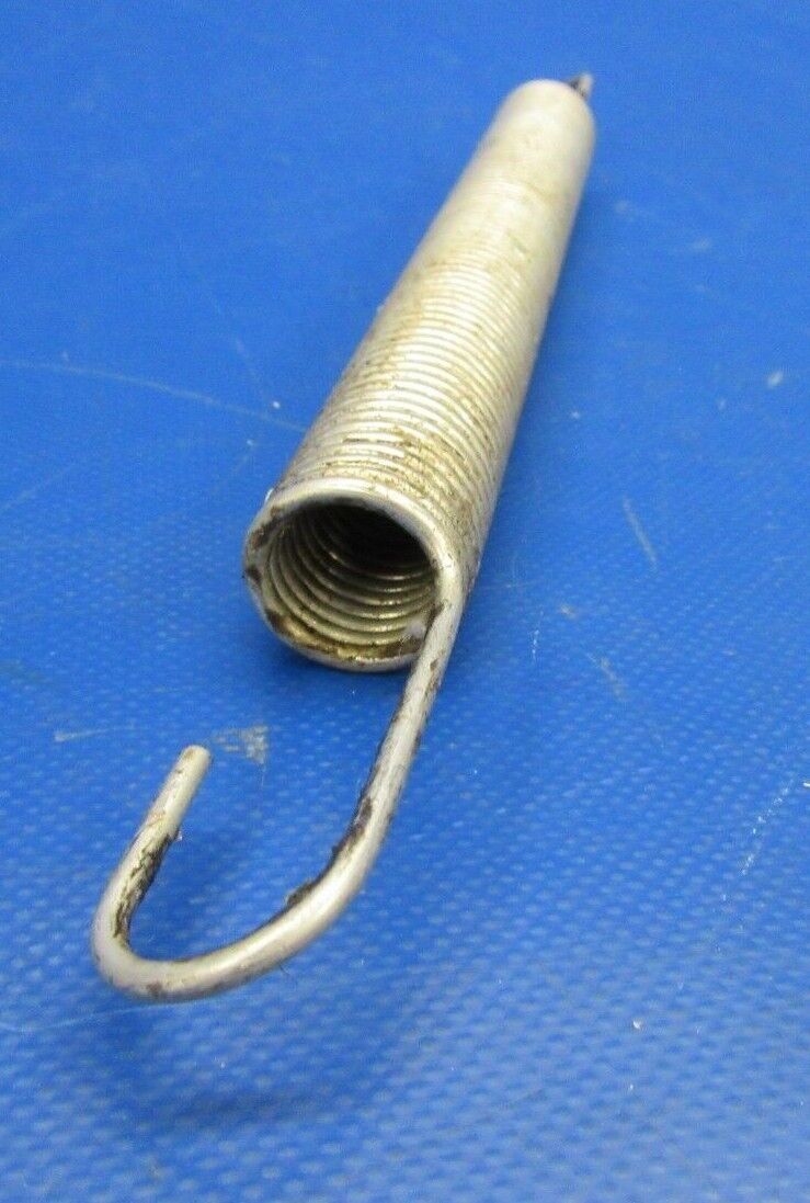 Beech Debonair Aileron and Rudder Forward Bungee Spring P/N 35-524305 ...