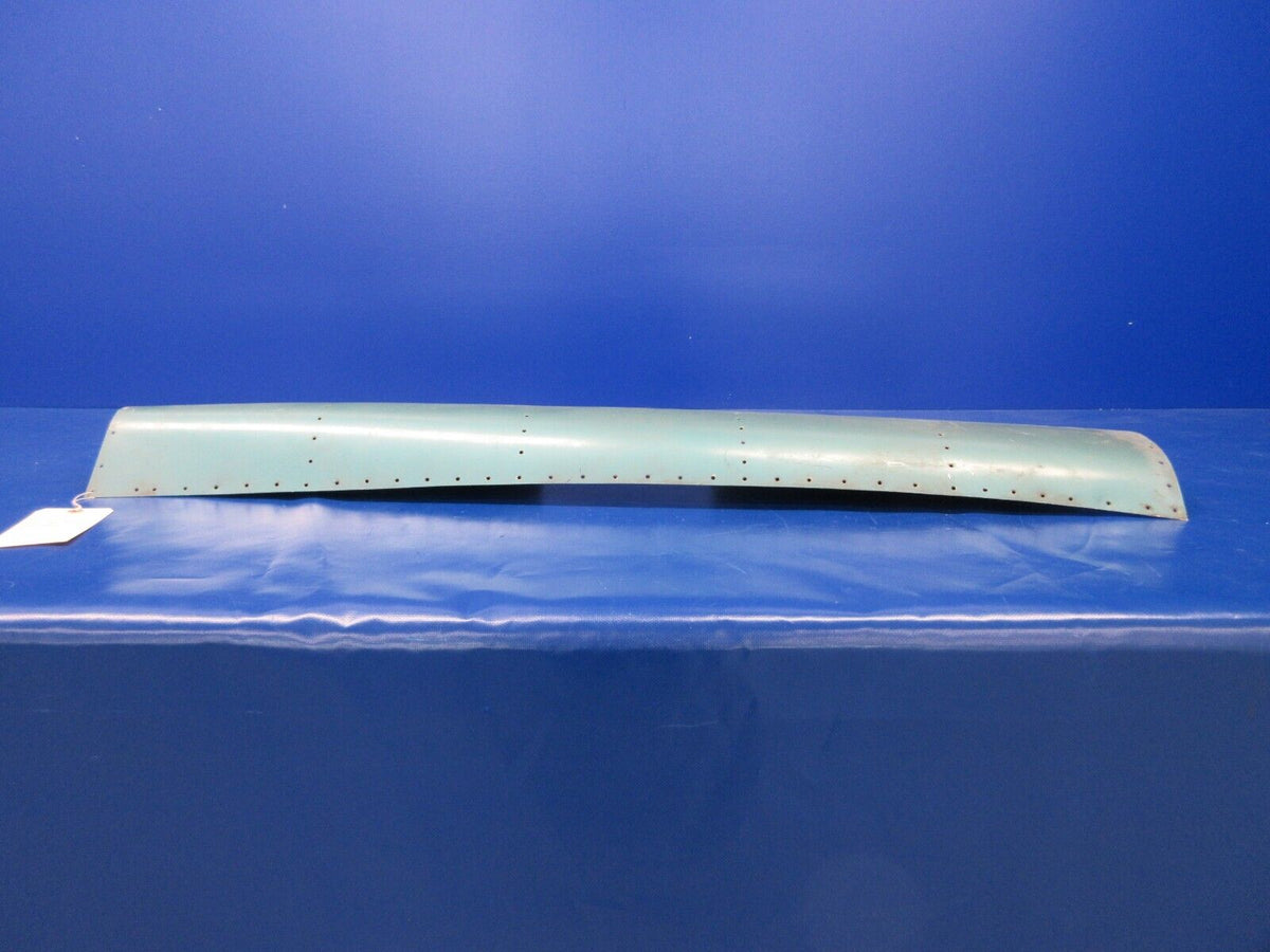 Cessna 310 Left Engine Upper Nacelle Skin OTBD P/N 0850629-5 (1223-733 ...