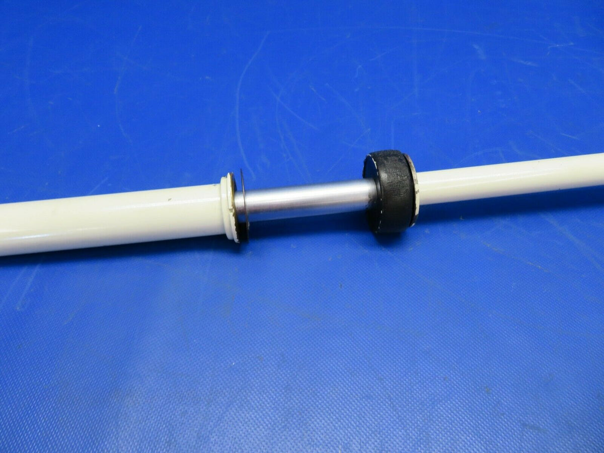 Brantly B2B Helicopter Skid Oleo Strut Assy FWD LH / RH P/N 18-25 (092 ...