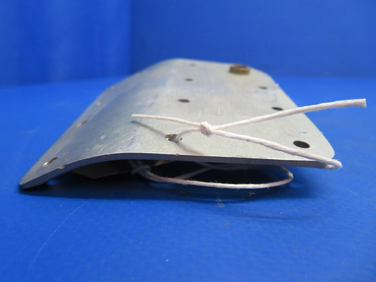 Cessna 210 Nose Gear Fitting Aft RH Wishbone Bracket P/N 1243023-498 ...