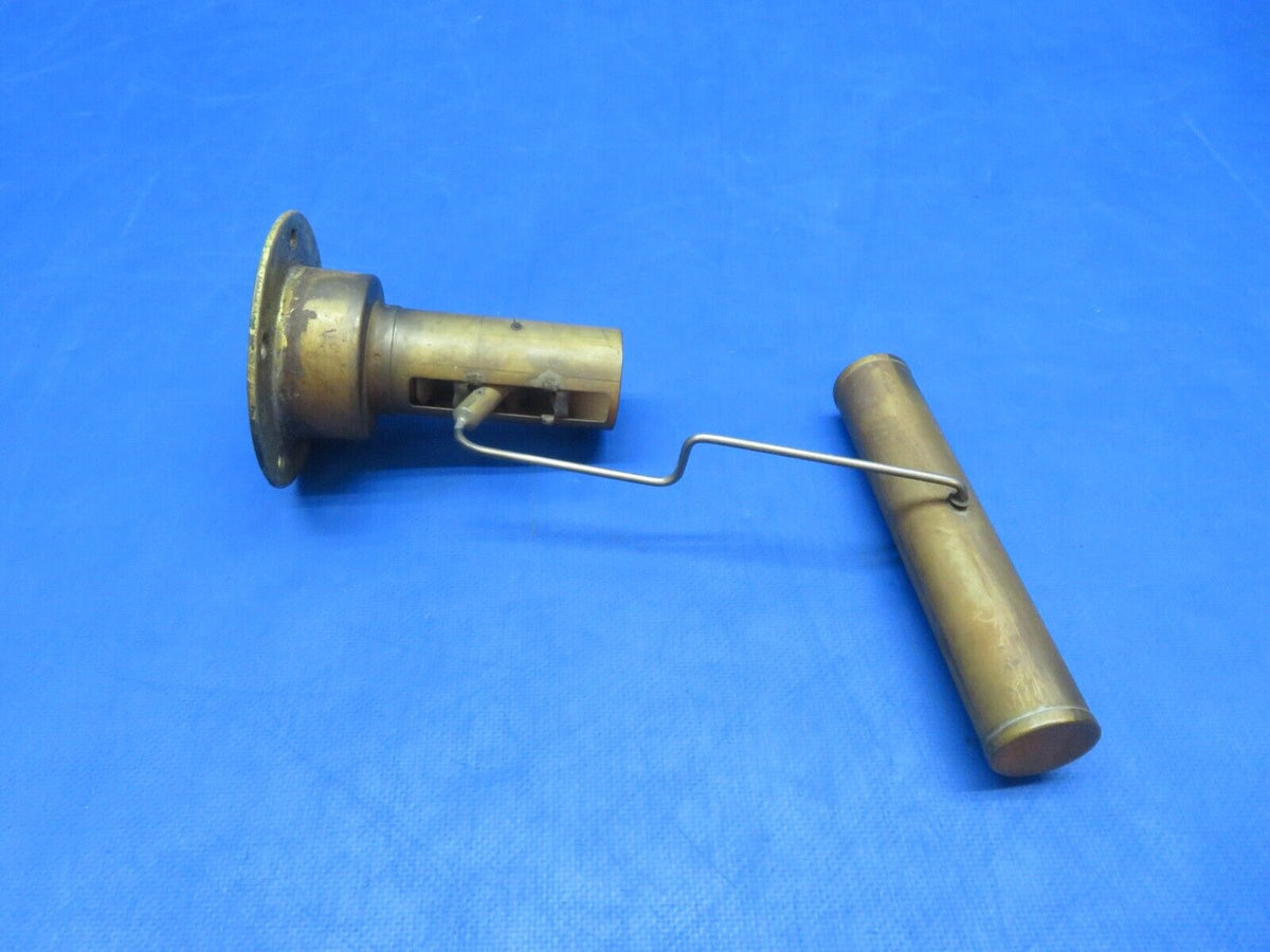 Early Cessna 310 Liquidometer Fuel Sender P/N EA470A-1526 TESTED (1223 ...